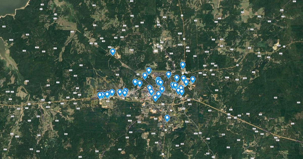 Oxford World Geography : Scribble Maps
