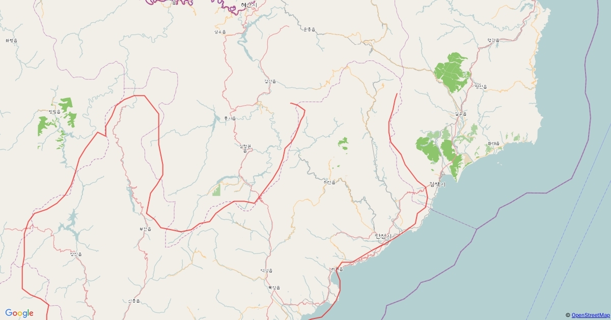 Alternative History Map Tik TOk : Scribble Maps