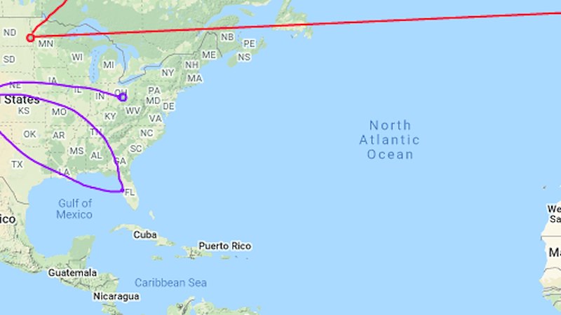 Migration proj. : Scribble Maps