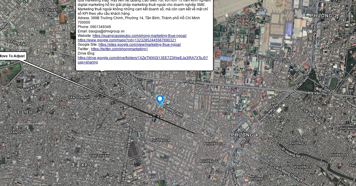 Phong Marketing Thue Ngoai Quang Cao Sieu Toc : Scribble Maps