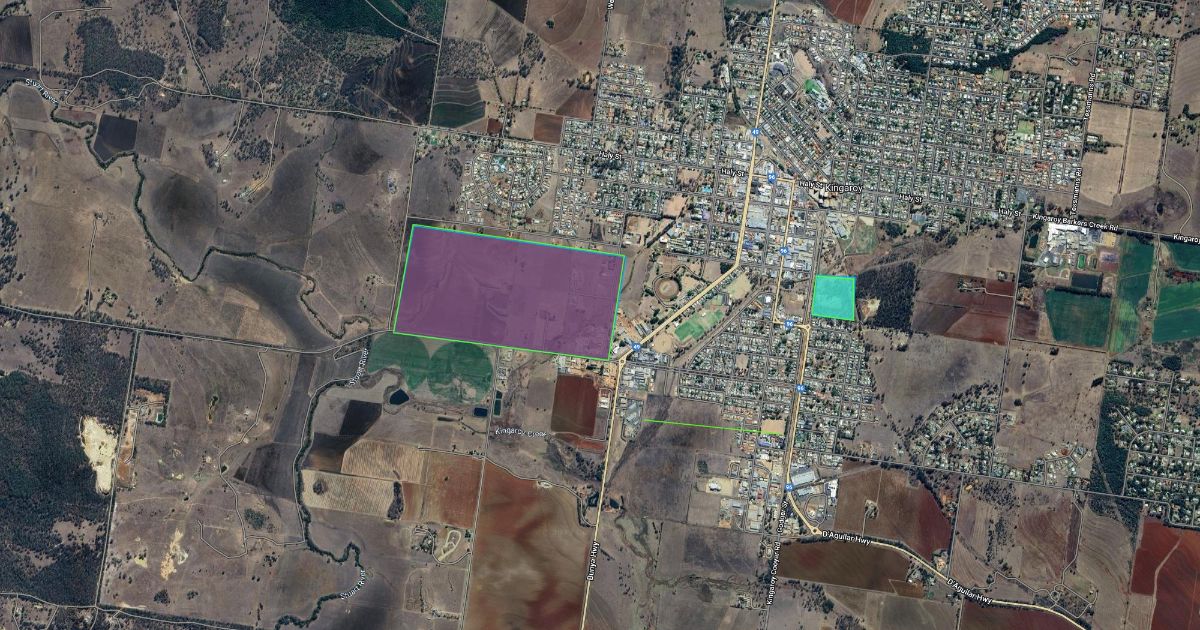 Geography Map : Scribble Maps