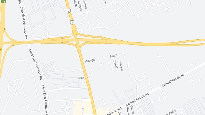 Map Overview : Scribble Maps