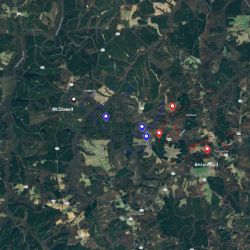 Scribble Maps : Maps