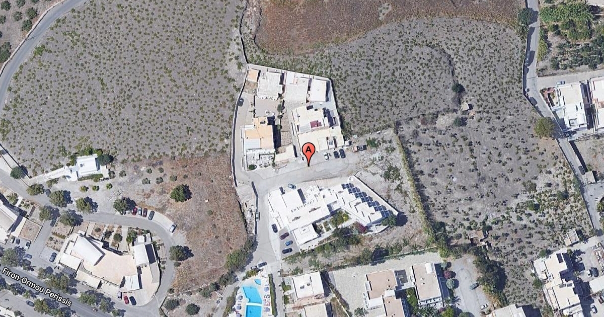 Studio Kristo : Scribble Maps