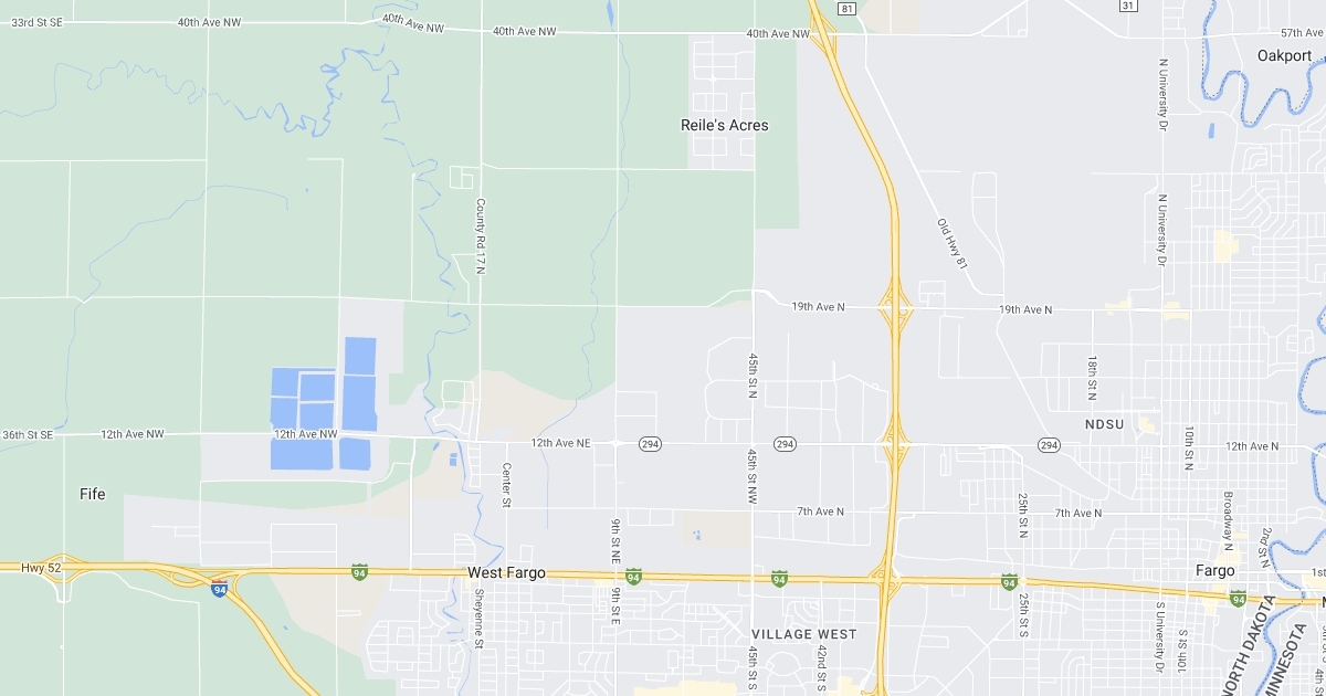 Precision Equipment : Scribble Maps