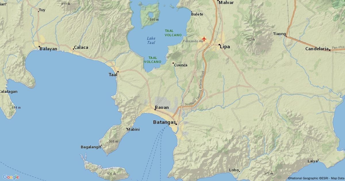 PNR Railroad : Scribble Maps
