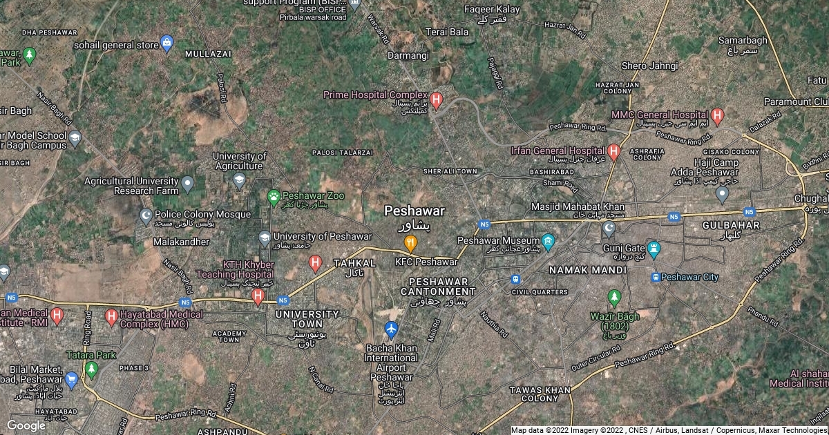 Air Handler Unit HVAC Manufacturing And Installation : Scribble Maps