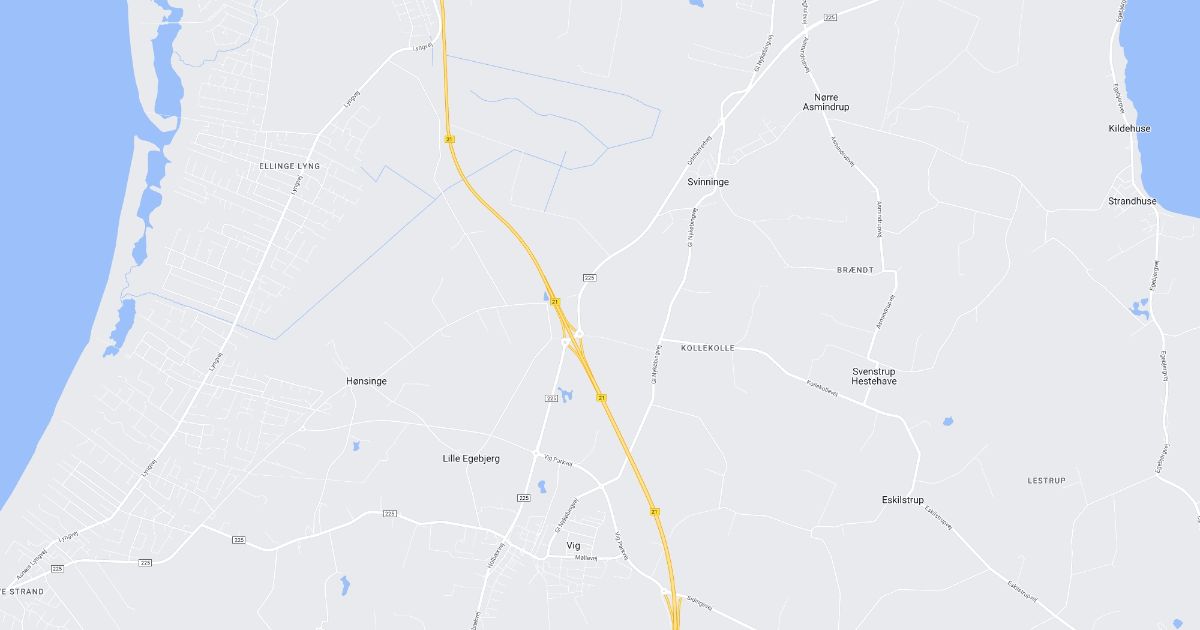 International train journeys : Scribble Maps