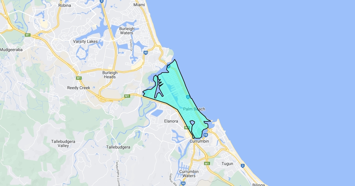 PB Map - Geo Assignment : Scribble Maps