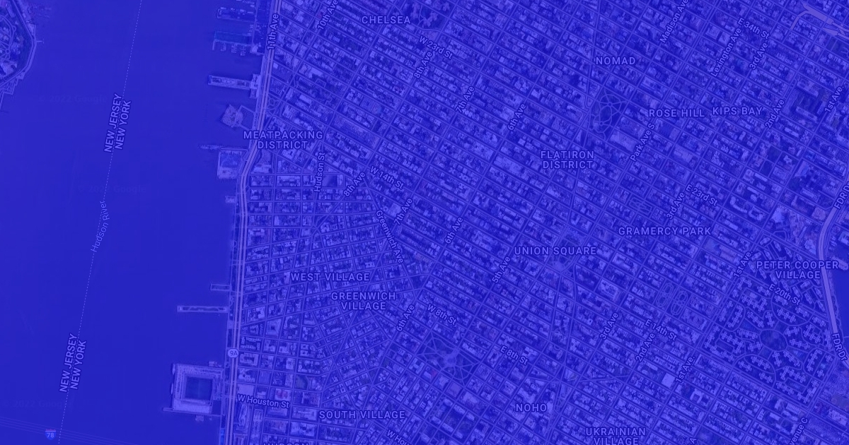 ParagonWorld map : Scribble Maps