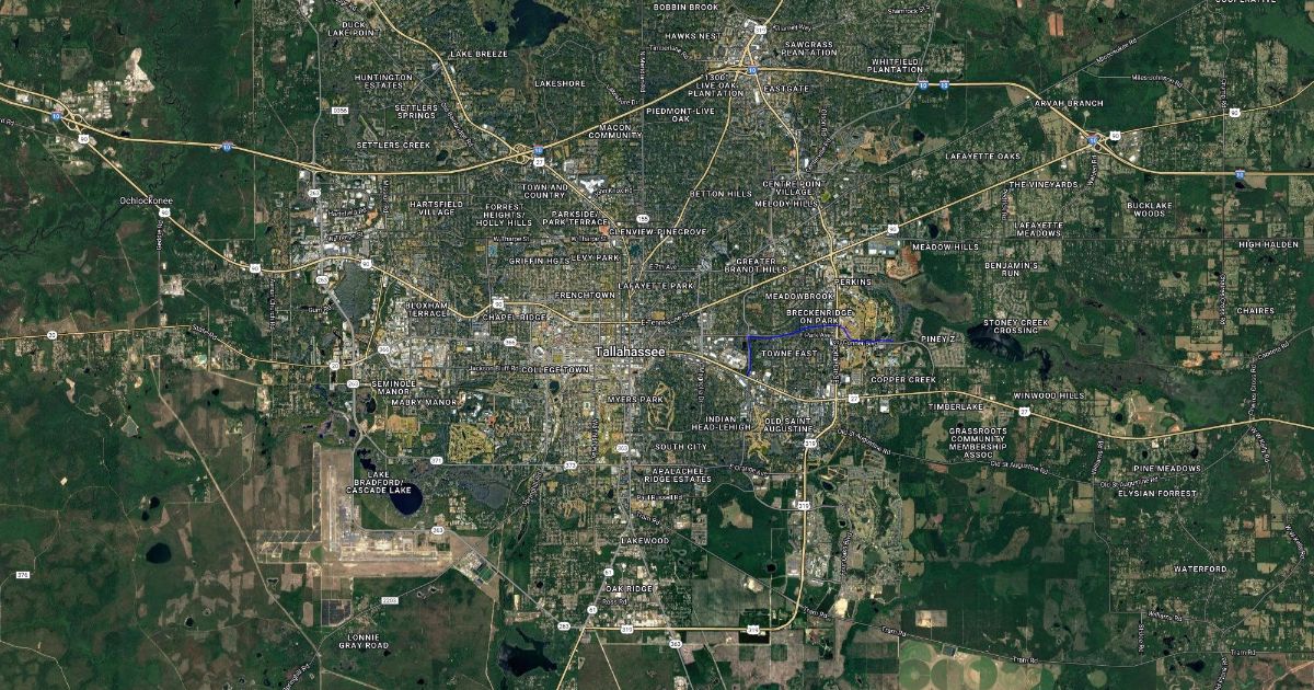 Parks Template 1_part2 : Scribble Maps