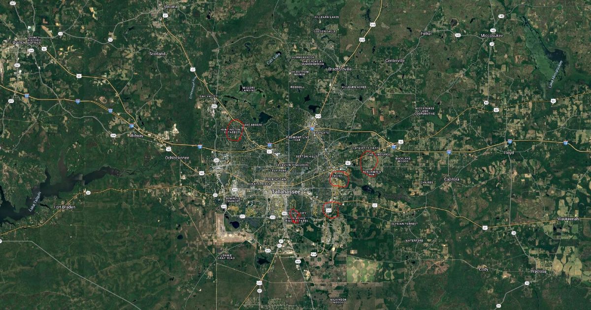 Parks Template 4_part1 : Scribble Maps