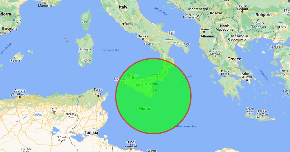 Patrol Zone : Scribble Maps