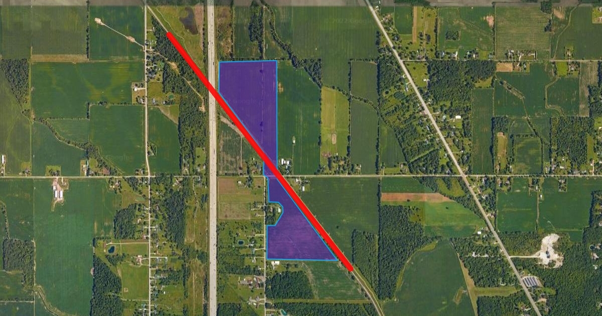 Drone Map : Scribble Maps
