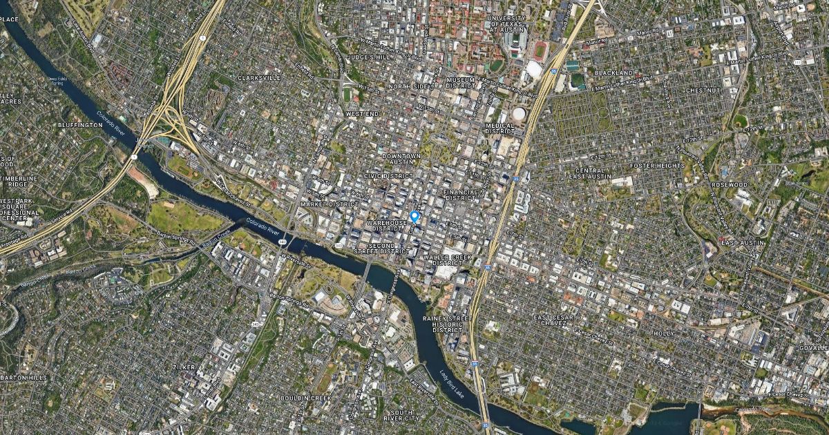 Peoples Processing : Scribble Maps