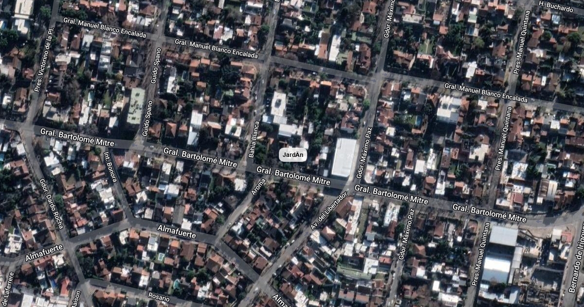 Mapa Personal : Scribble Maps