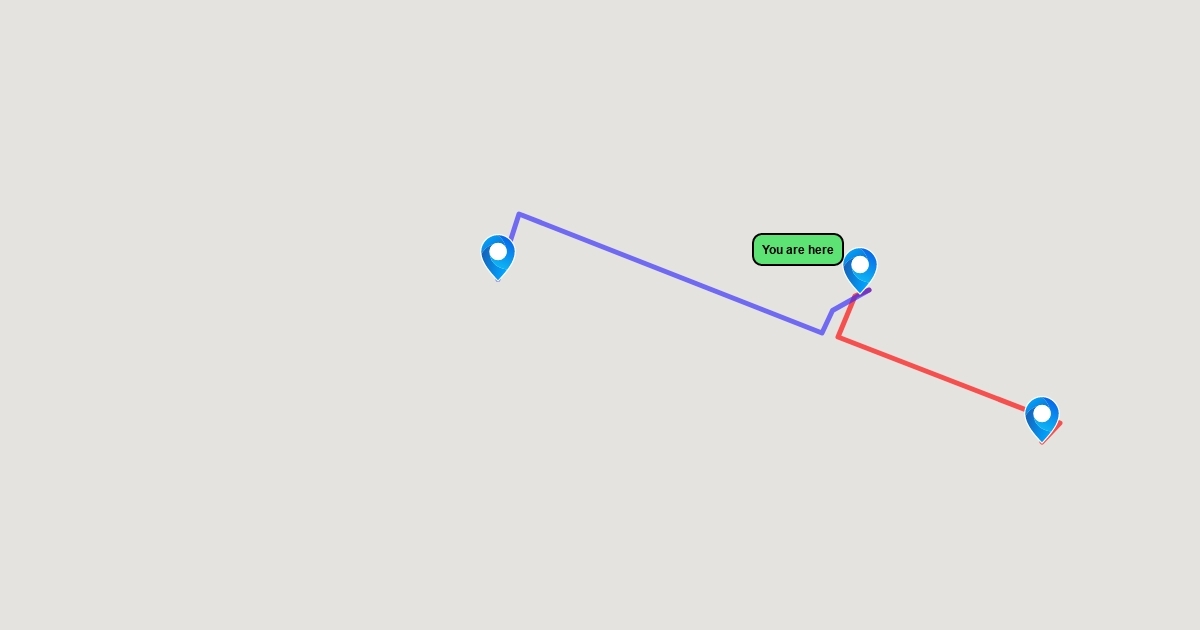 Perth Store Map : Scribble Maps