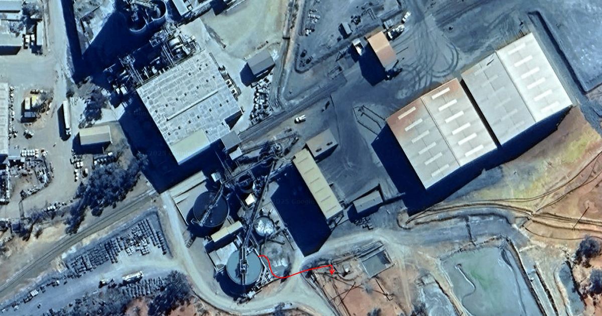 Fortitude Valley Land Use : Scribble Maps