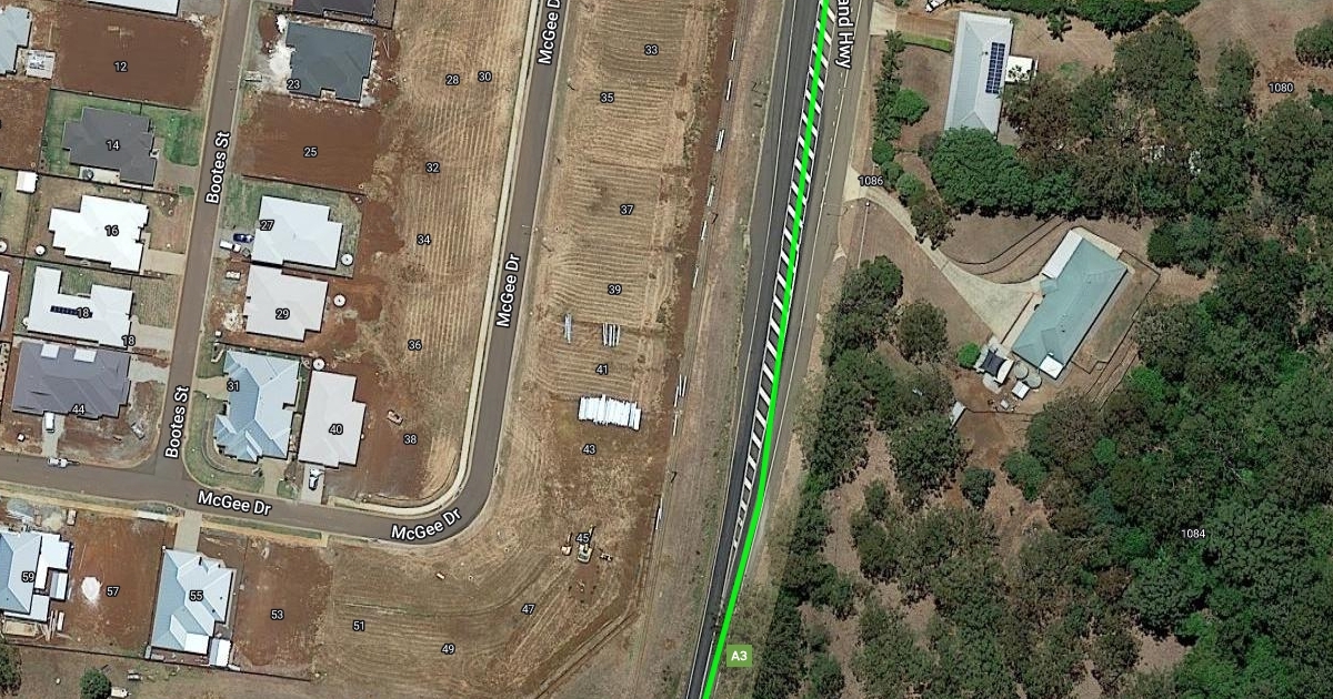 Plans and Development : Scribble Maps