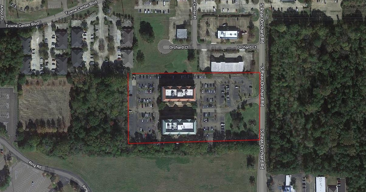 Plaza propertei : Scribble Maps