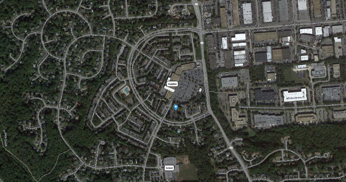 Plazasector : Scribble Maps