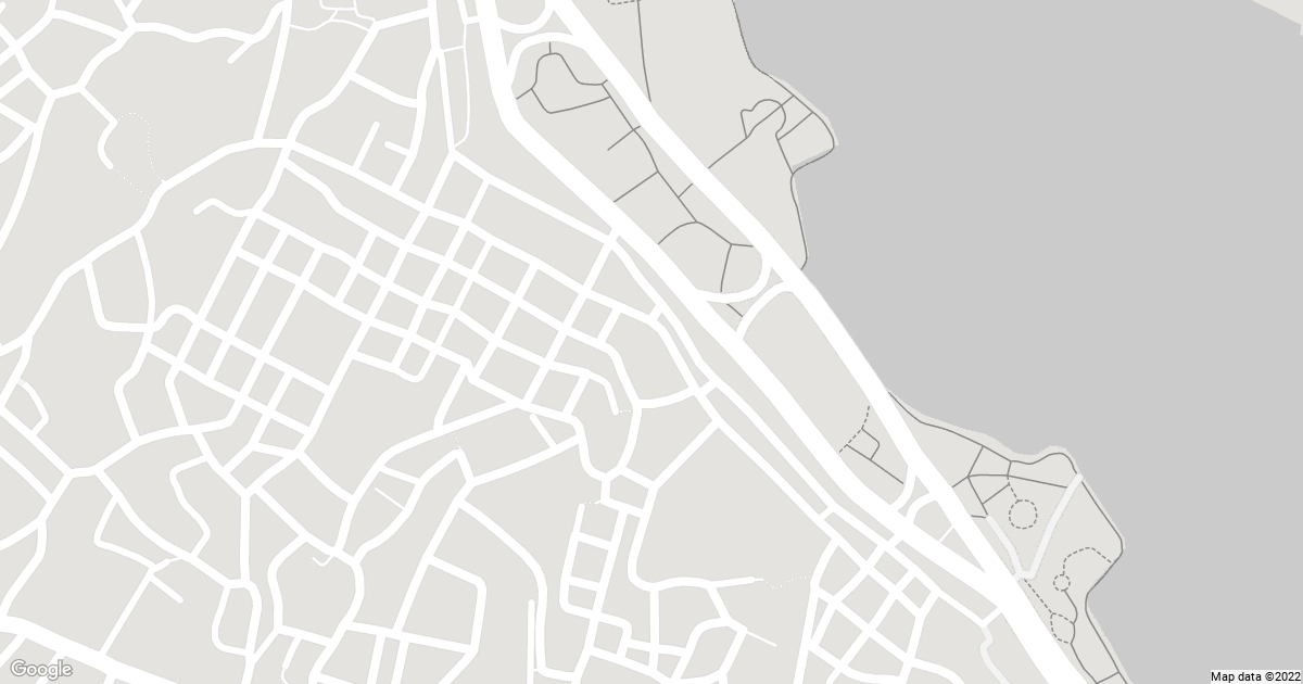 map of balat : Scribble Maps
