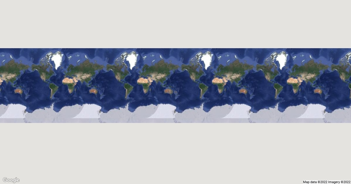 My map of Crows Nest for Hass assignment : Scribble Maps