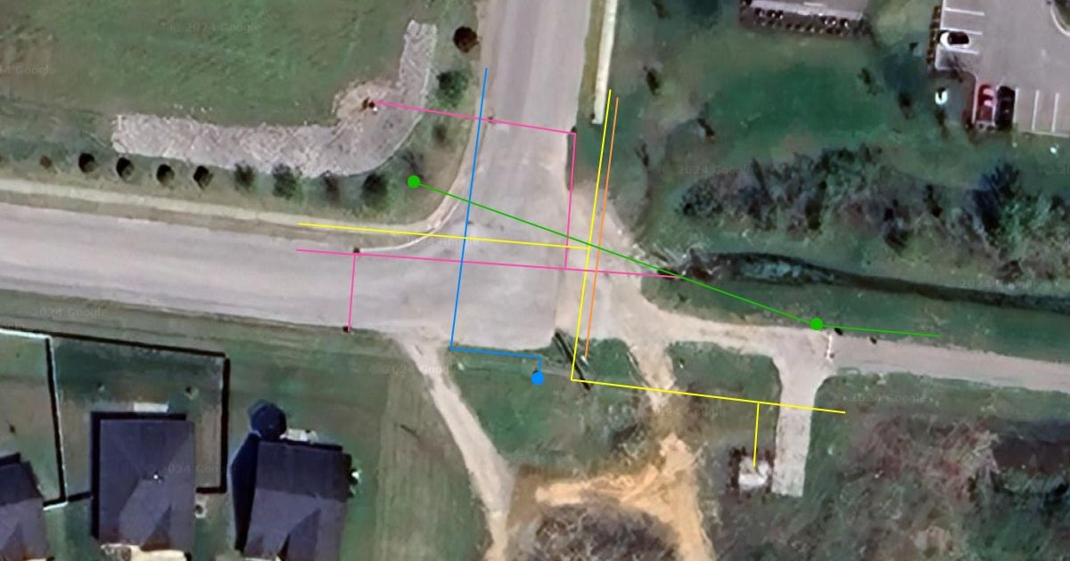PortRoyalX : Scribble Maps