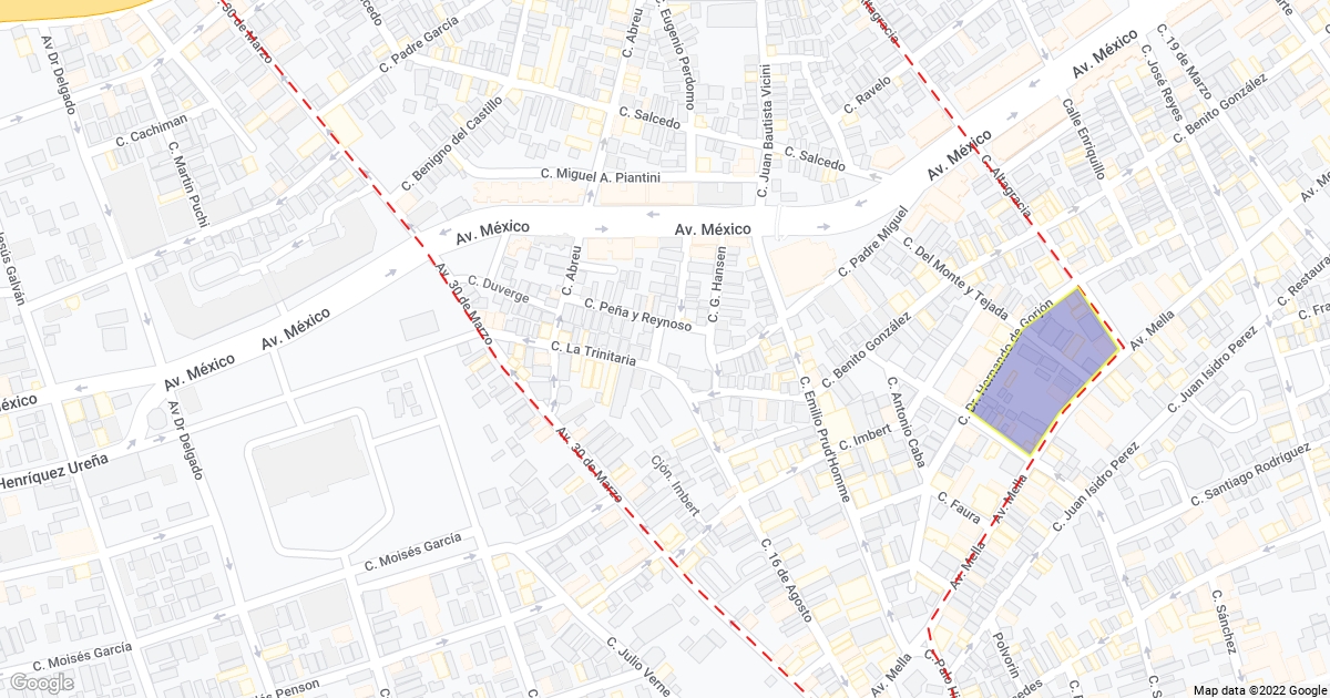 Problemas : Scribble Maps