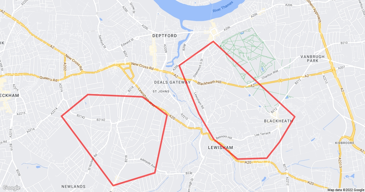 Propertysearch : Scribble Maps