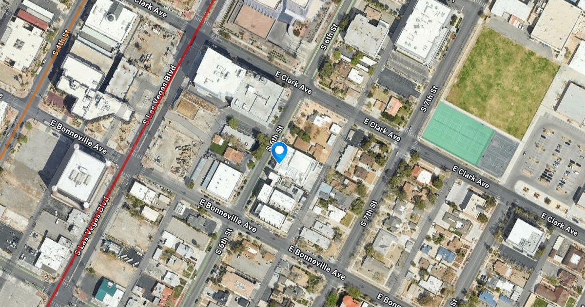 LV PCS : Scribble Maps