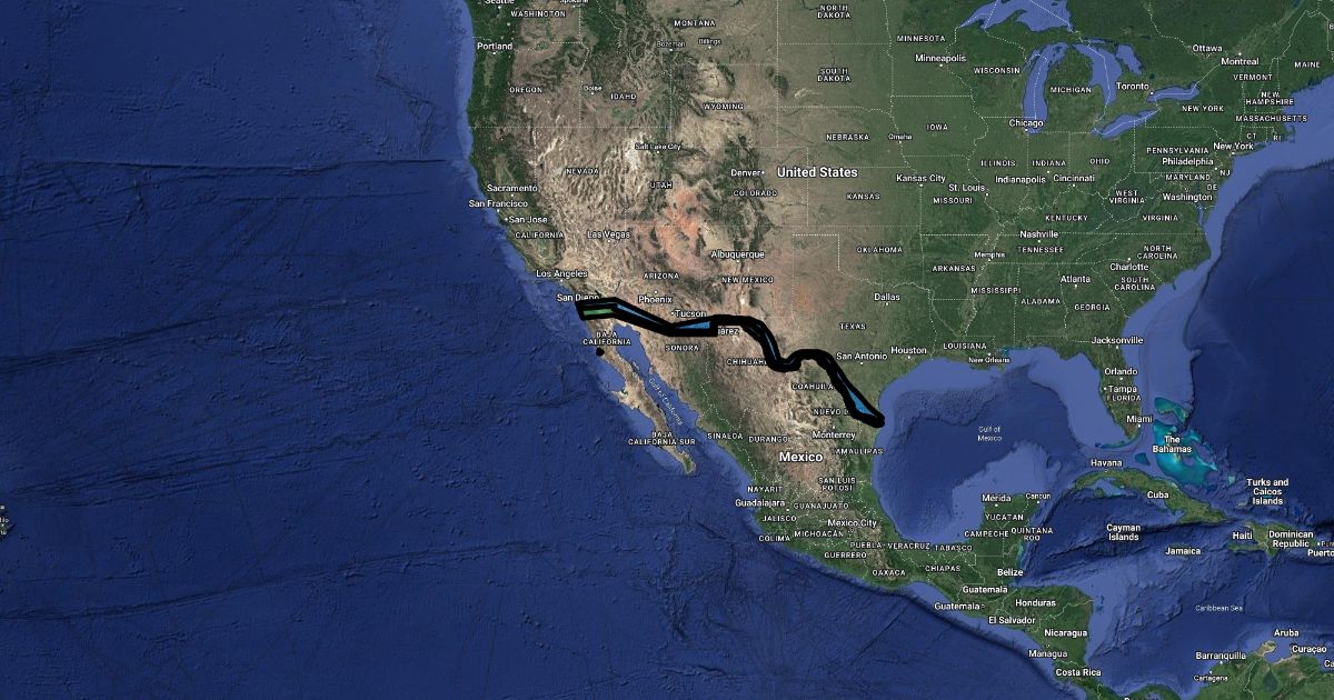 Border War: 1913 : Scribble Maps