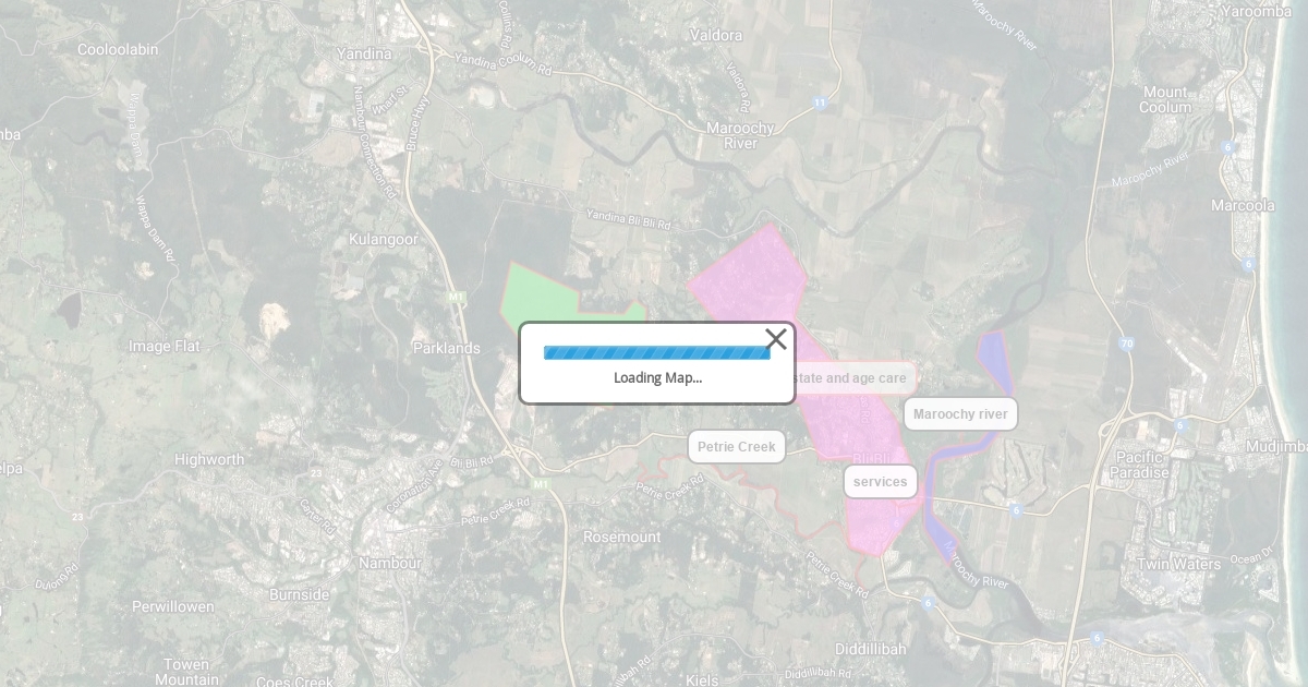 Tennessee Highway Patrol Chase, Feb 24 2016 : Scribble Maps