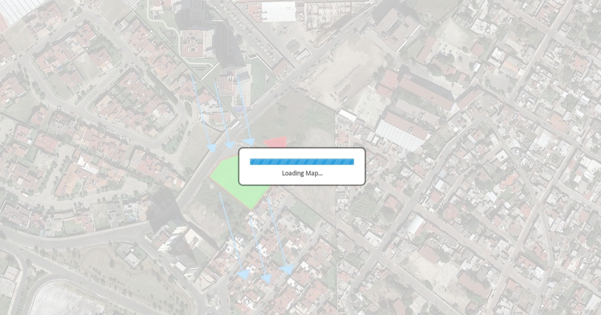 Advantage Micro Corporation : Scribble Maps