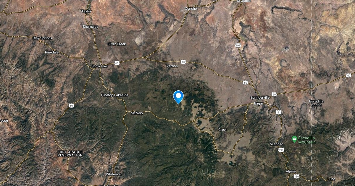 AZ-FTA-San Juan : Scribble Maps