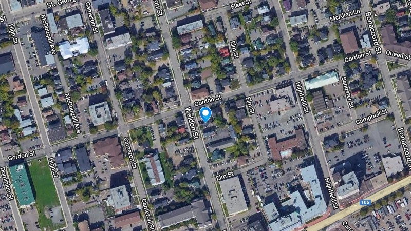 Centum Home Lenders : Scribble Maps