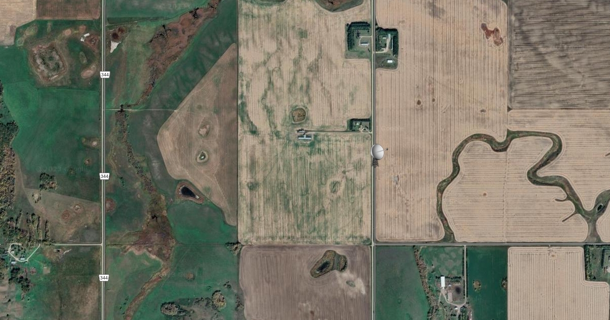 Test Map : Scribble Maps