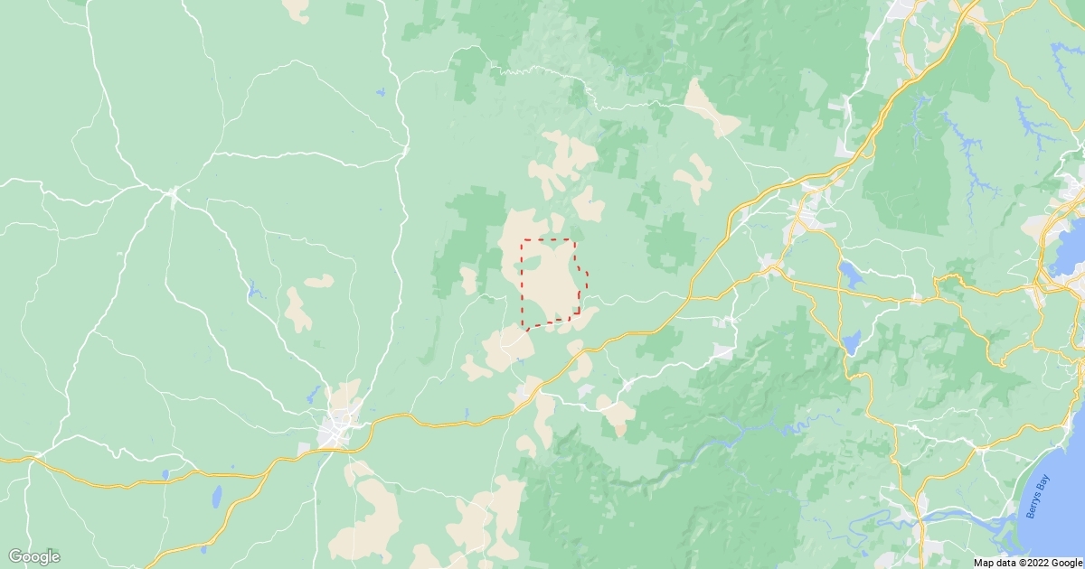 ARTHURSLEIGH v.2 : Scribble Maps