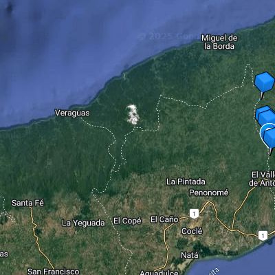 Draw On Maps and Make Them Easily