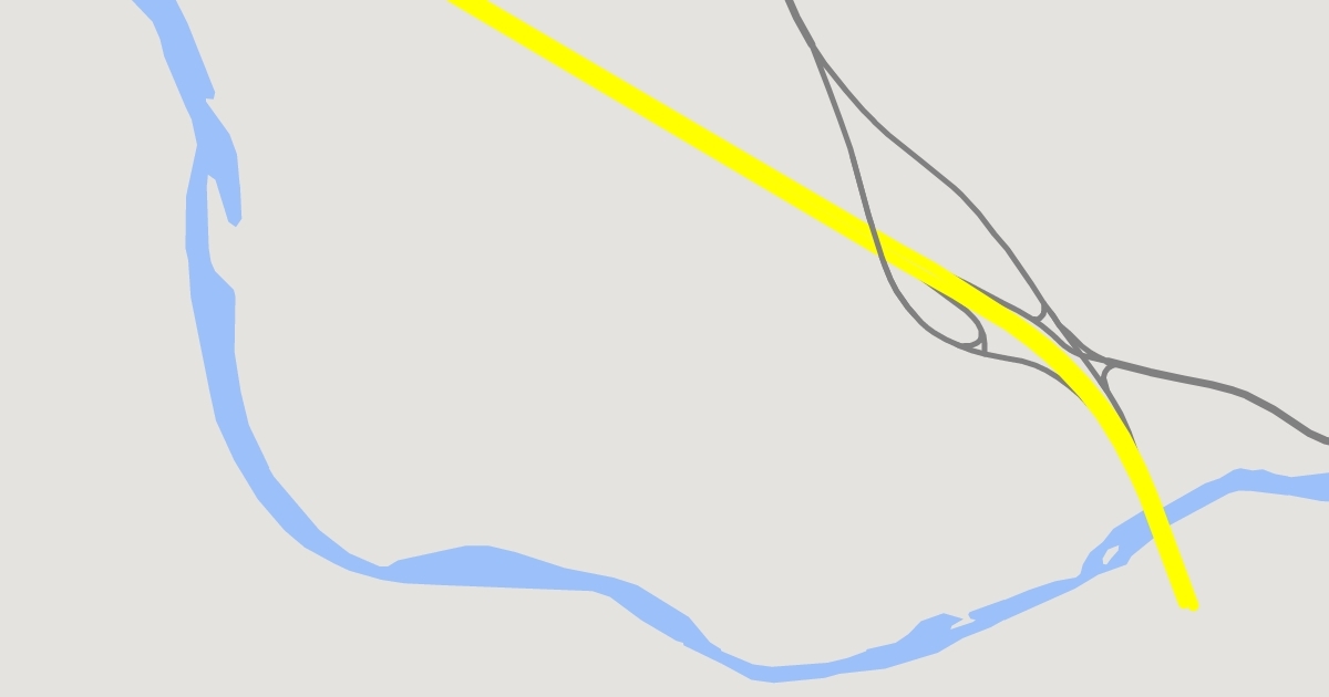 Roads Map : Scribble Maps