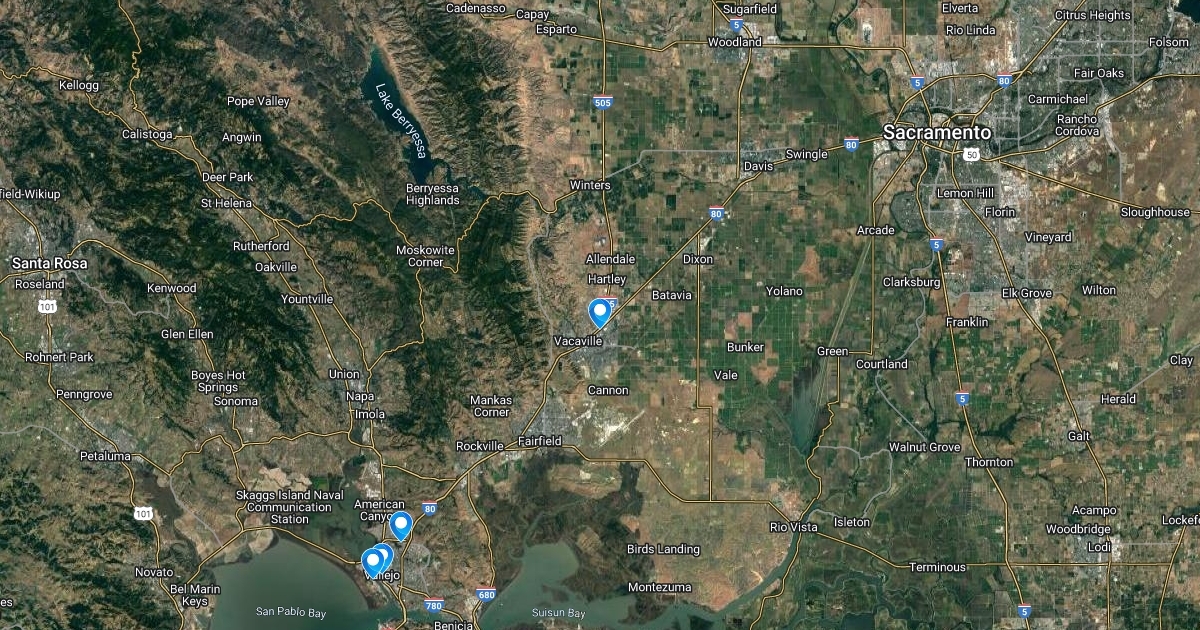 BATTLEBOTS MAP : Scribble Maps