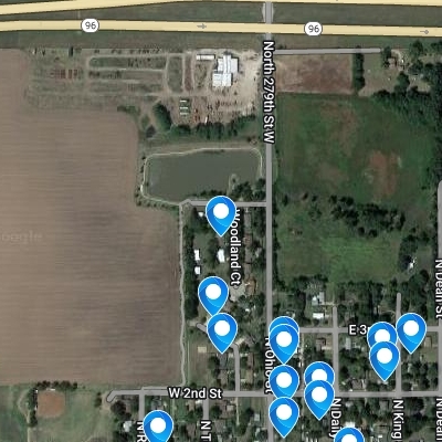 Draw On Maps and Make Them Easily