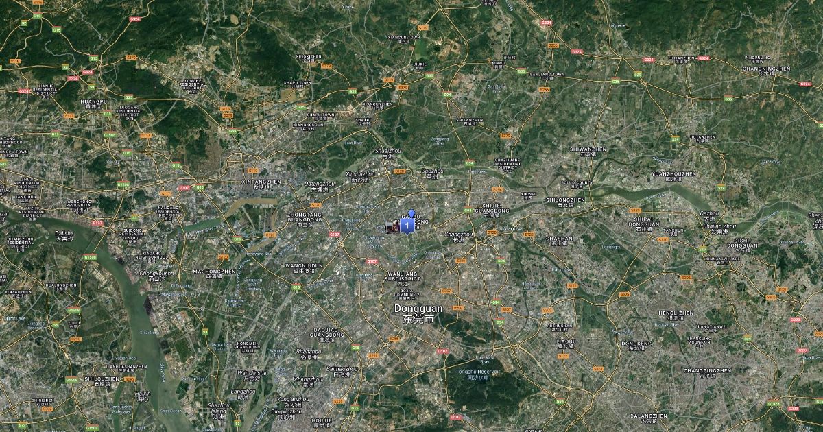 Nike and Adidas shoe : Scribble Maps