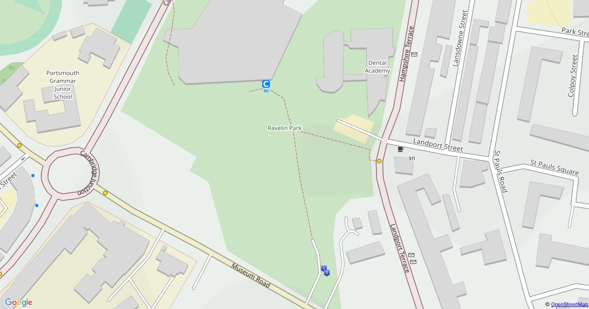 Uni tree maps : Scribble Maps