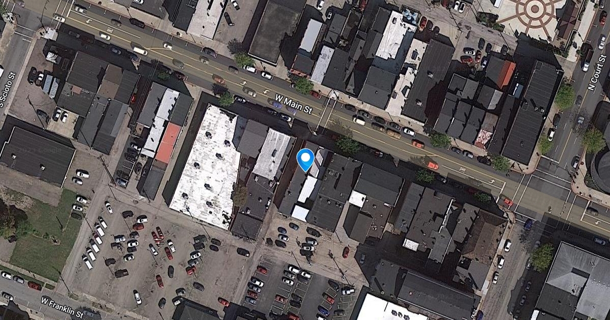 Razor's Map : Scribble Maps