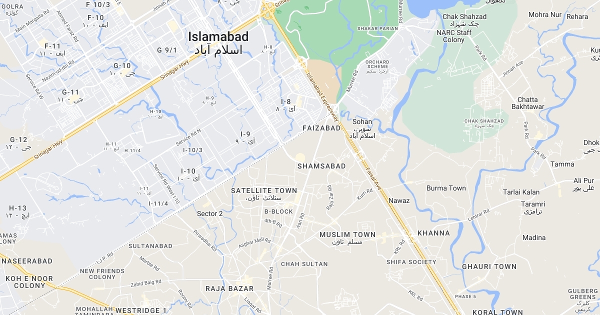 Amplified Digital Marketing : Scribble Maps