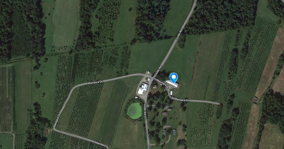 Red Hook Feral Cat Map : Scribble Maps