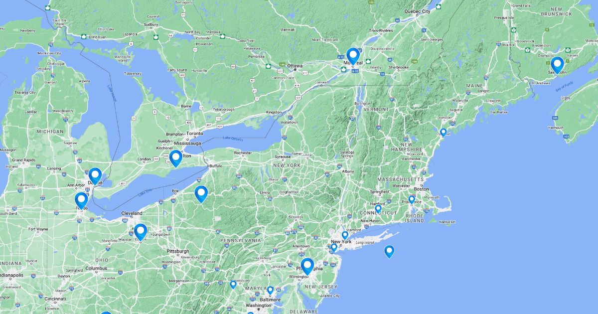 ref-terminal map : Scribble Maps