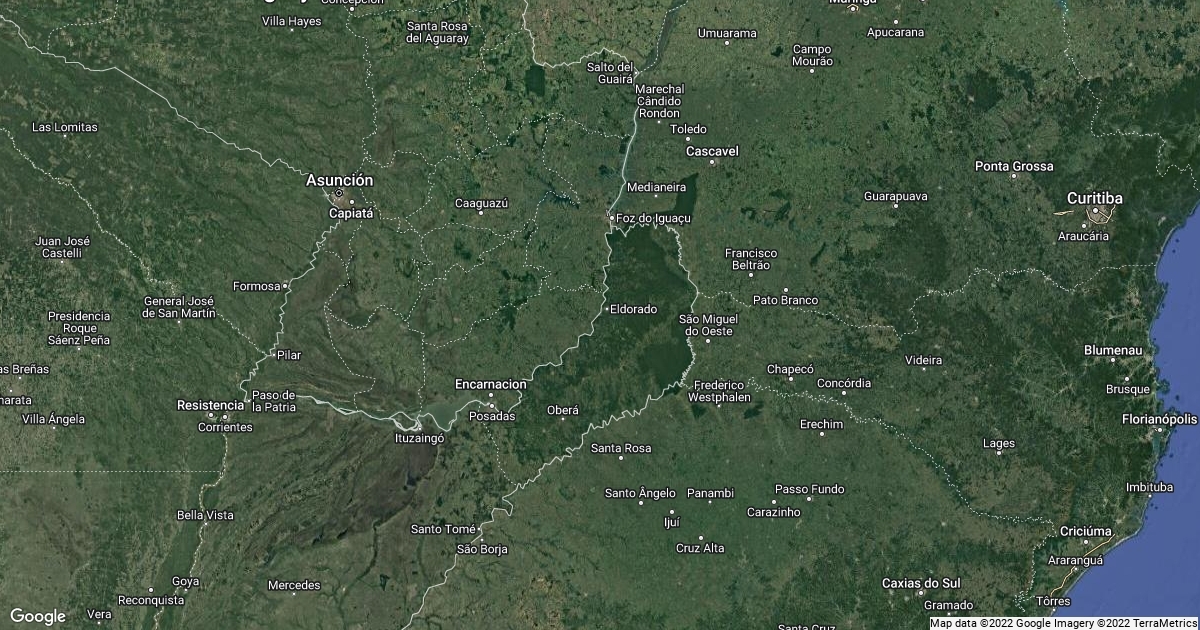 Regiones de la Argentina : Scribble Maps