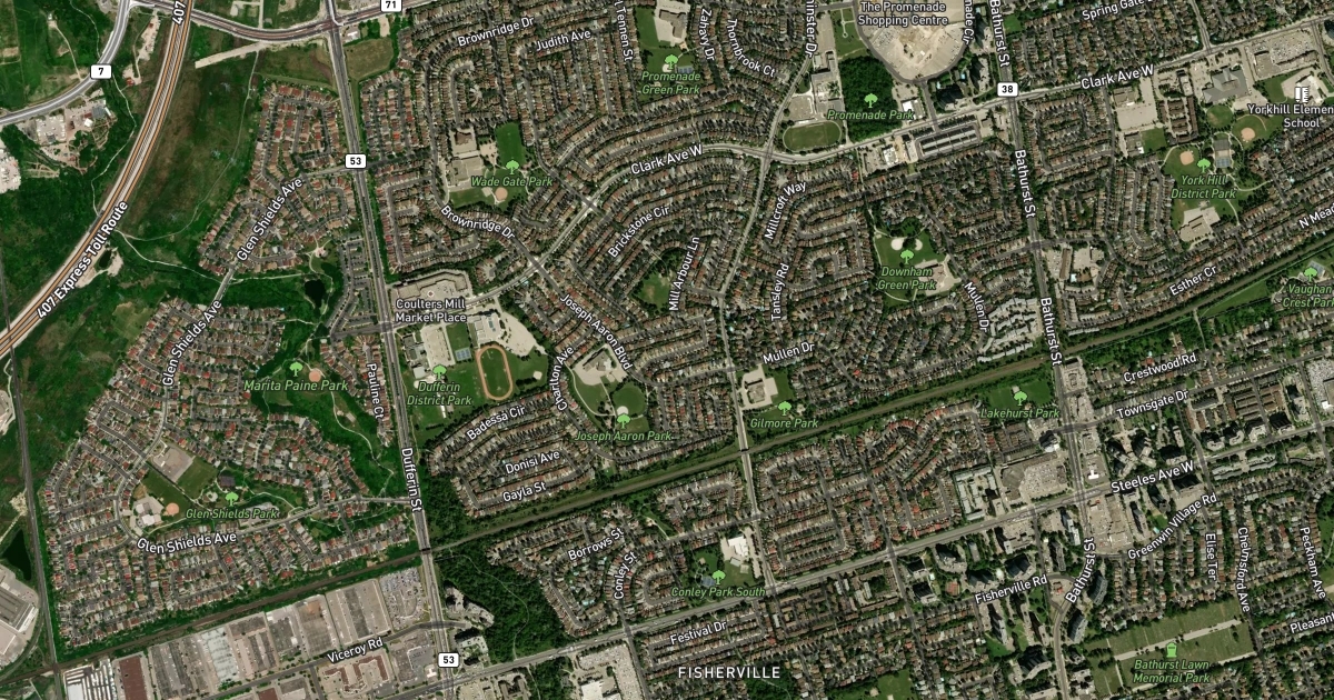 map 2 : Scribble Maps